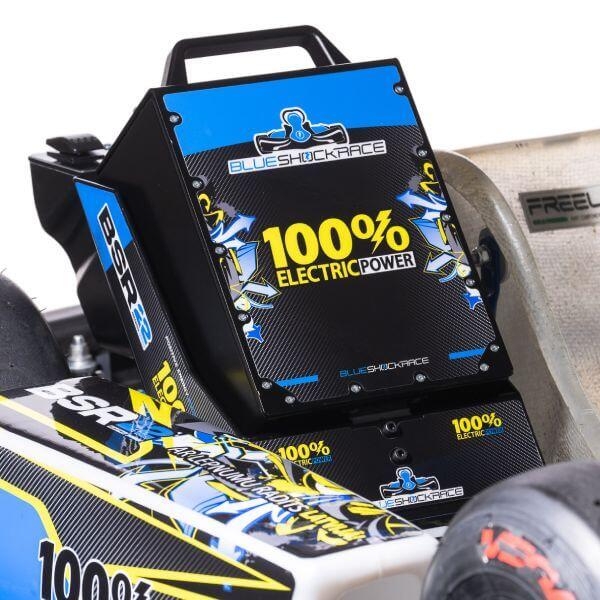 X1 Power Unit – Kestrel Cars