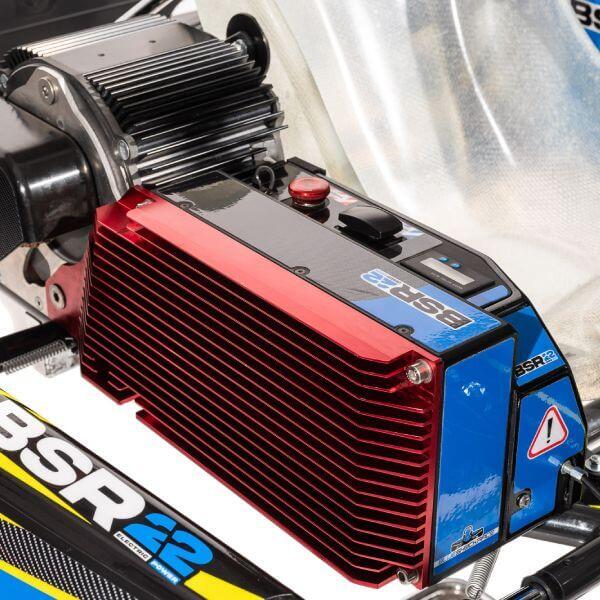 X5 Electric Motor – Kestrel Cars